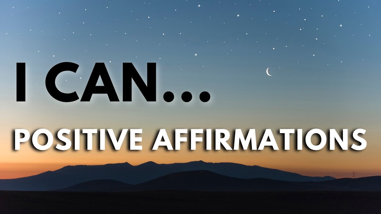 » The Power of Positive Affirmations in Transforming Limiting Beliefs