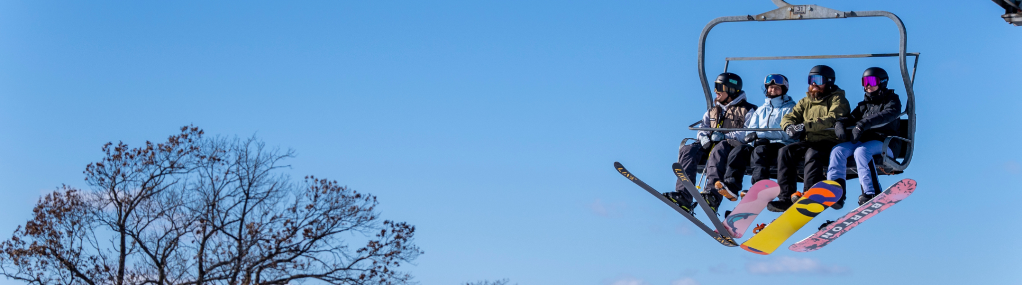 » Winter Sports for Adventurous Beginners Thrilling Activities Guide